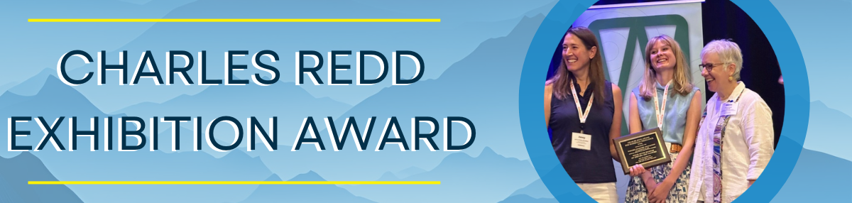 Charles Redd Award | Western Museums Association